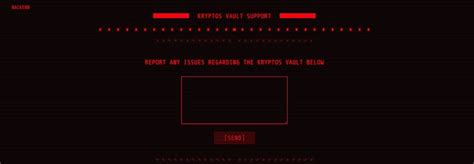 cyber apocalypse ctf 2022 — web — kryptos support write up r