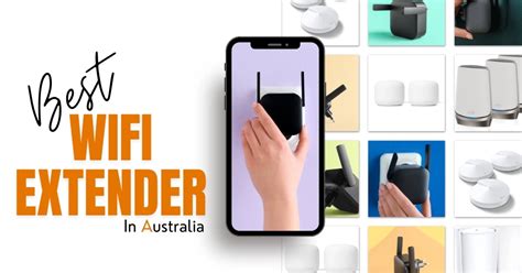 Best Wifi Extender In Australia Dalda Review Guider