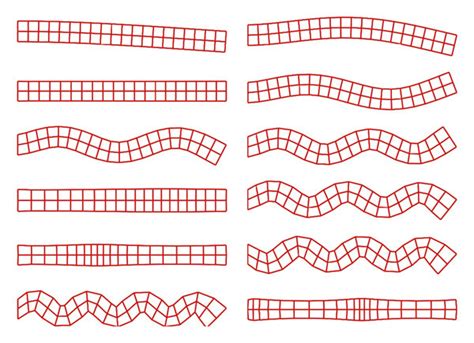 First 12 Modeshapes Of Cantilever Beam Download Scientific Diagram
