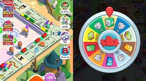 导游 Monopoly Go Monopoly Go