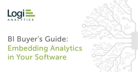 Logi Analytics Insightsoftware On Linkedin Logi Analytics