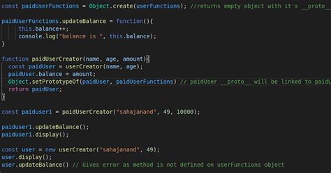 Subclassing Inheritance Hashnode