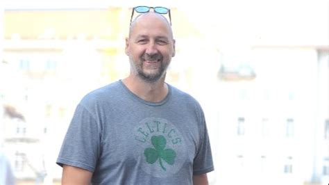 Dino Rađa Priznao Dugi Niz Godina Borim Se S Mucanjem