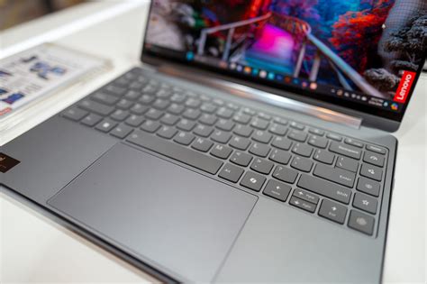 Lenovo Innovate Lenovo Innovate Showcase Hands On With The Latest Yoga And