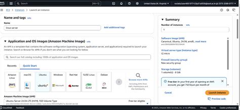 aws cloudcomputing ec2 ubuntu windowsserver2022 techjourney