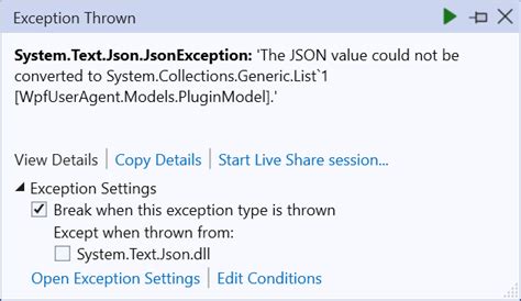 Working With Systemtextjson In C Codeproject