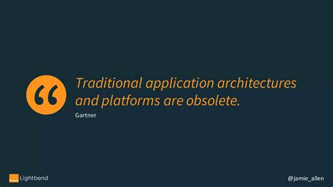 The Future Of Services Building Asynchronous Resilient And Elastic
