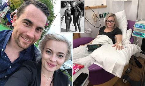 Hairdresser Claims Chronic Arthritis Makes Her Sex Life Better After Diagnosis At Years