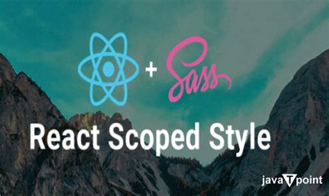 React In Css Tpoint Tech