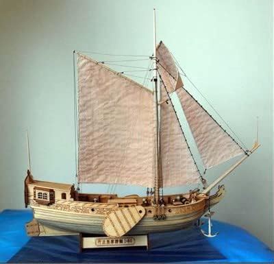 High Quality Ancient Sail Ship Model Kit For Ship Model Enthusiasts