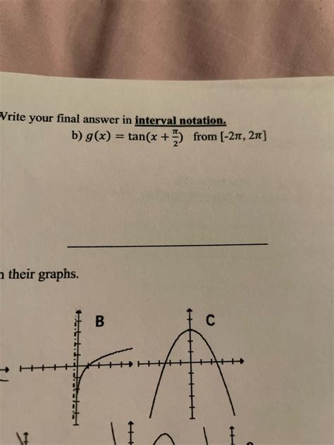 [college Pre Calc] Find The Domain Of The Function R Homeworkhelp
