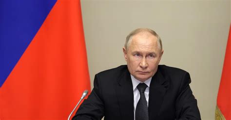 Putin Ordena Facilitar Permiso De Residencia A Extranjeros Que Quieran
