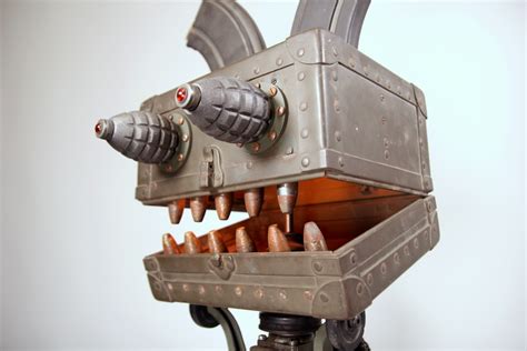 Nemo Gould Hare Trigger