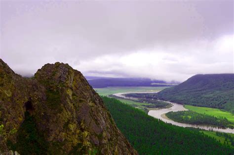 Хөвсгөл Аймаг Цагаан Үүр Сум