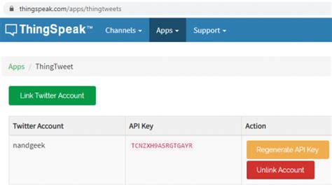 How To Post On Twitter From Arduino And ESP IoT Project Nandgeek DIY Electronics Projects