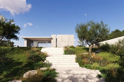 The Craft Architectural And Interior Design Visualization On Linkedin Villa Interiordesign