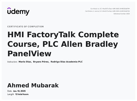 Industrialautomation Hmiprogramming Factorytalk Plcprogramming