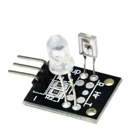 Esp32 Ky 018 Photoresistor Module Code Examples