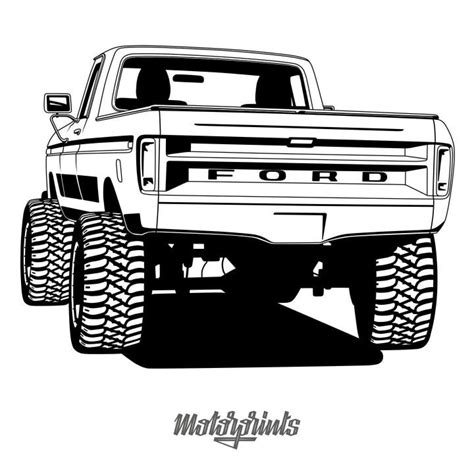 19 Ideas De 4x4 Camioneta Dibujo Carro Dibujo Dibujos De Coches