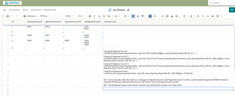 Want To Match Values In Multiple Columns Smartsheet Community
