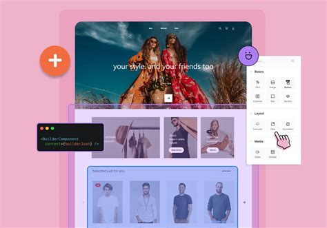Courses Builder Academy
