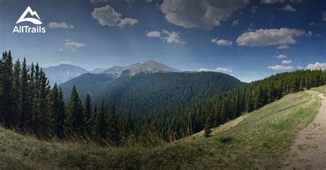 Stone In Alberta List Alltrails