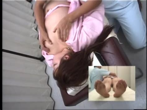 Spy Photo Shiatsu Massage Clinic By Shinsyuu Syoten Hotmovies