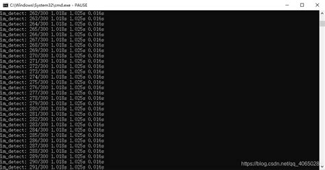 Win10下解决报错no Module Named Utilscythonbbox问题 Win10tensorflowpython36no Module Named