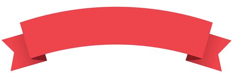 Ribbon Pngs For Free Download