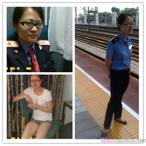 Rail Staff And Babefriend Sex Video Homemade Asian Scandal