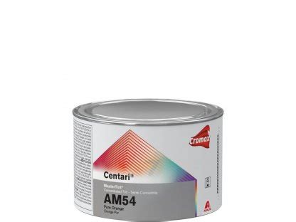 Dupont Centari Am54 Pure Orange 0 5 L Colorshop Cz