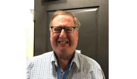 Jewish Disability Awareness And Inclusion Month Profile David Dickman