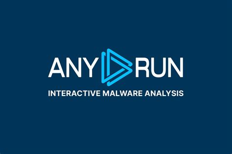 Interactive Online Malware Analysis Sandbox Any Run José Jiménez Peñas