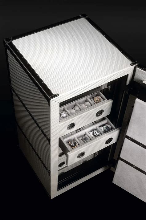 Mueble De España Products Evolution Traveler Safe