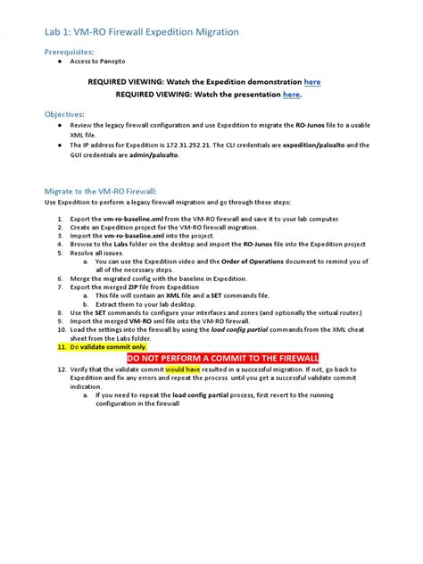 Tls Lab 01 Pdf Firewall Computing Graphical User Interfaces