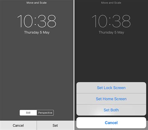 How To Hide IPhone Dock Without Jailbreaking IPhone Hacks IPhone IPad IOS Blog