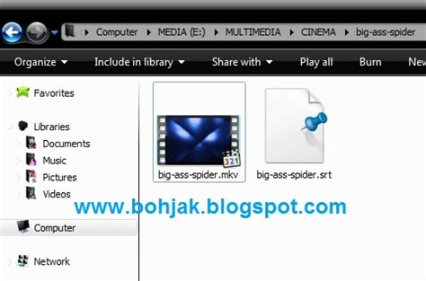 Cara Menggunakan Mkvmerge Gui Yourselflop