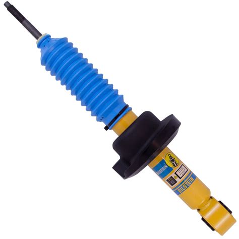 Bilstein B6 4600 Shocks Nissan Titan Xd 4wd Rwd 2016 2024 Front Or