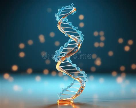 Unraveling The Mysteries Of Dna Exploring Its Structure Function And Impact On Genetics And
