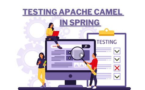 Apache Camel ตอนที่ 1 Apache Camel เป็น Open Source By Chiwa