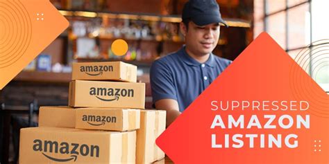 Common Product Listing Errors That Lead To Suppressed Amazon Listings