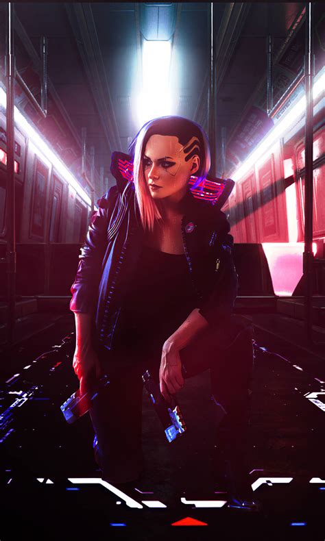 Top 999 Cyberpunk Android Wallpapers Full Hd 4k Free To Use