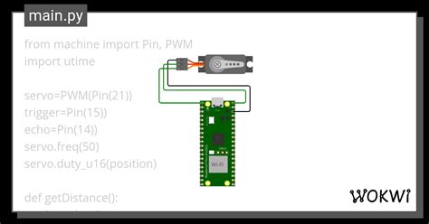 Servo Control Copy Wokwi ESP32 STM32 Arduino Simulator
