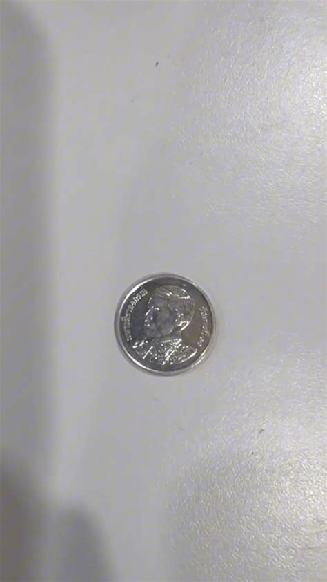 Count Coin Object Detection Dataset By Rai 2025