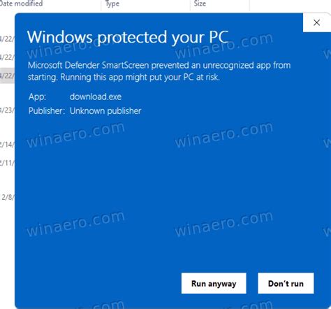 How To Unblock Files Downloaded From The Internet In Windows 11