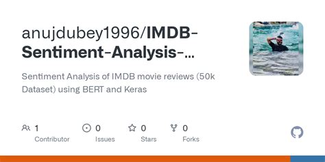 Imdb Sentiment Analysis Using Bert Src Sentiment Analysis Ipynb At