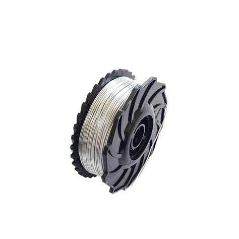 Low Price Galvanised Binding Wire Rebar Tying Coated Binding Wire