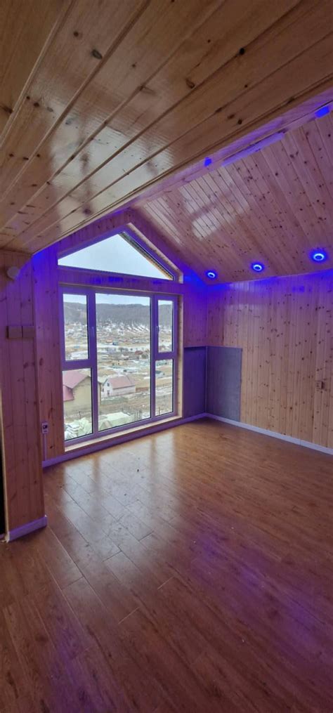 Зөөврийн Зөөврийн сууцны дулаалгад дараах материалууд тохиромжтой 1 Хөөсөнцөр Eps Xps