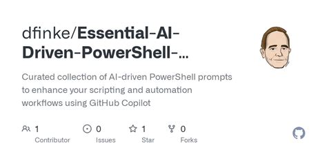 Essential Ai Driven Powershell Prompts Ready Prompts All Levels