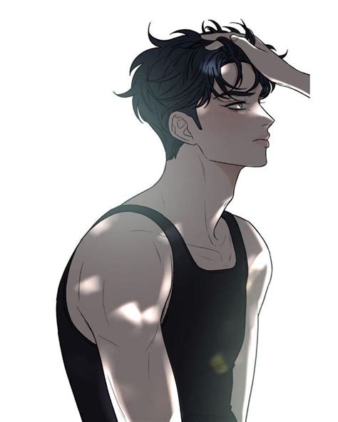 남주 와꾸랑 스토리 둘다 미친거같은 웹툰 3개  인스티즈 Instiz 인티포털 카테고리